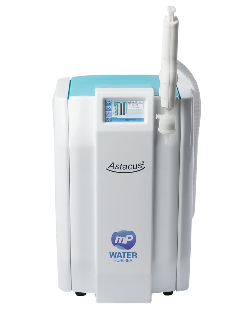 Reinstwasseranlagen & Reinwasseranlagen von membraPure