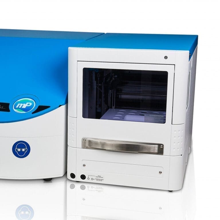 Aracus lite | Simplified Amino Acid Analyzer configuration | membraPure