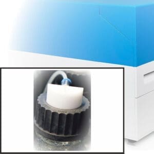 Aracus lite | Simplified Amino Acid Analyzer configuration | membraPure