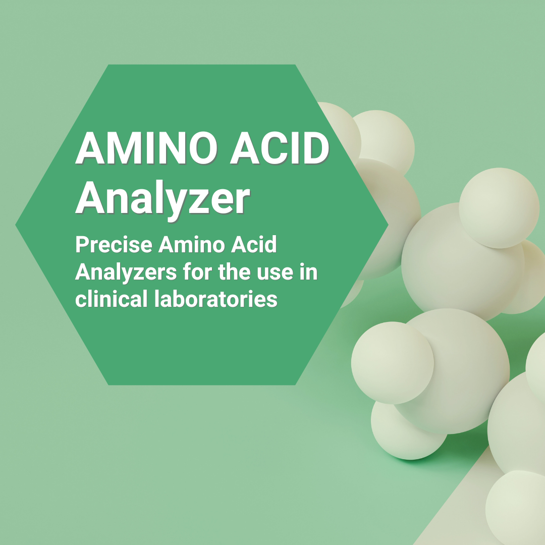 Our Webshop: Explore Our Products Water, TOC, Amino, ION