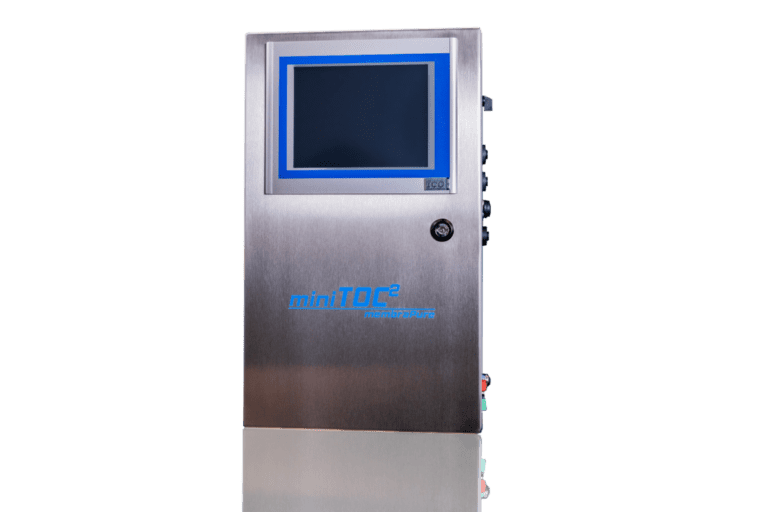 TOC Analyzers | For Water to Ultra Pure Water applications | membraPure