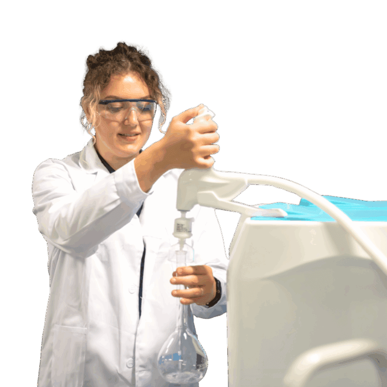 Reinstwasseranlagen & Reinwasseranlagen von membraPure